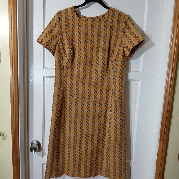 Edith Flagg California | Dresses | Vintage Edith Flagg California ...